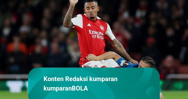 Mikel Arteta Puji Tim Arsenal meski Sulit Tekuk PSV: Kami Sangat Matang ...